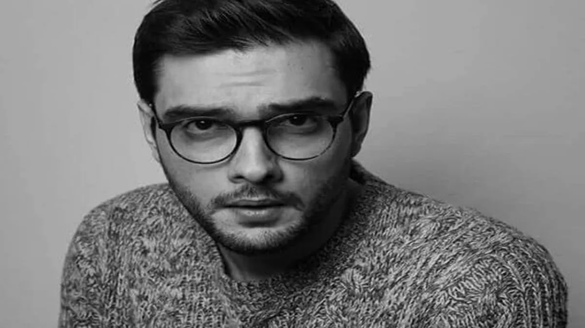 Kalp Yarası 'Yaman' Toprak Can Adıgüzel Kimdir? Toprak Can Adıgüzel ...