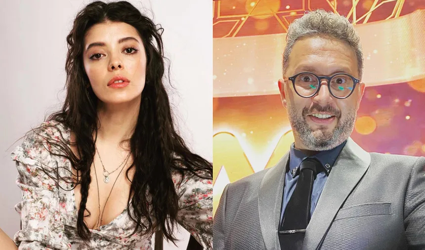 Selin Şekerci'den İbrahim Selim Açıklaması Geldi! Aşk İddiası Doğru ...
