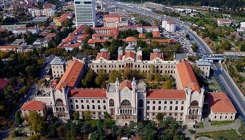 İstanbul Sağlık Bilimleri Üniversitesi (SBÜ) 2020-2021 Taban Puanları ... İstanbul Sağlık Bilimleri Üniversitesi (SBÜ) 2020-2021 Taban Puanları ...