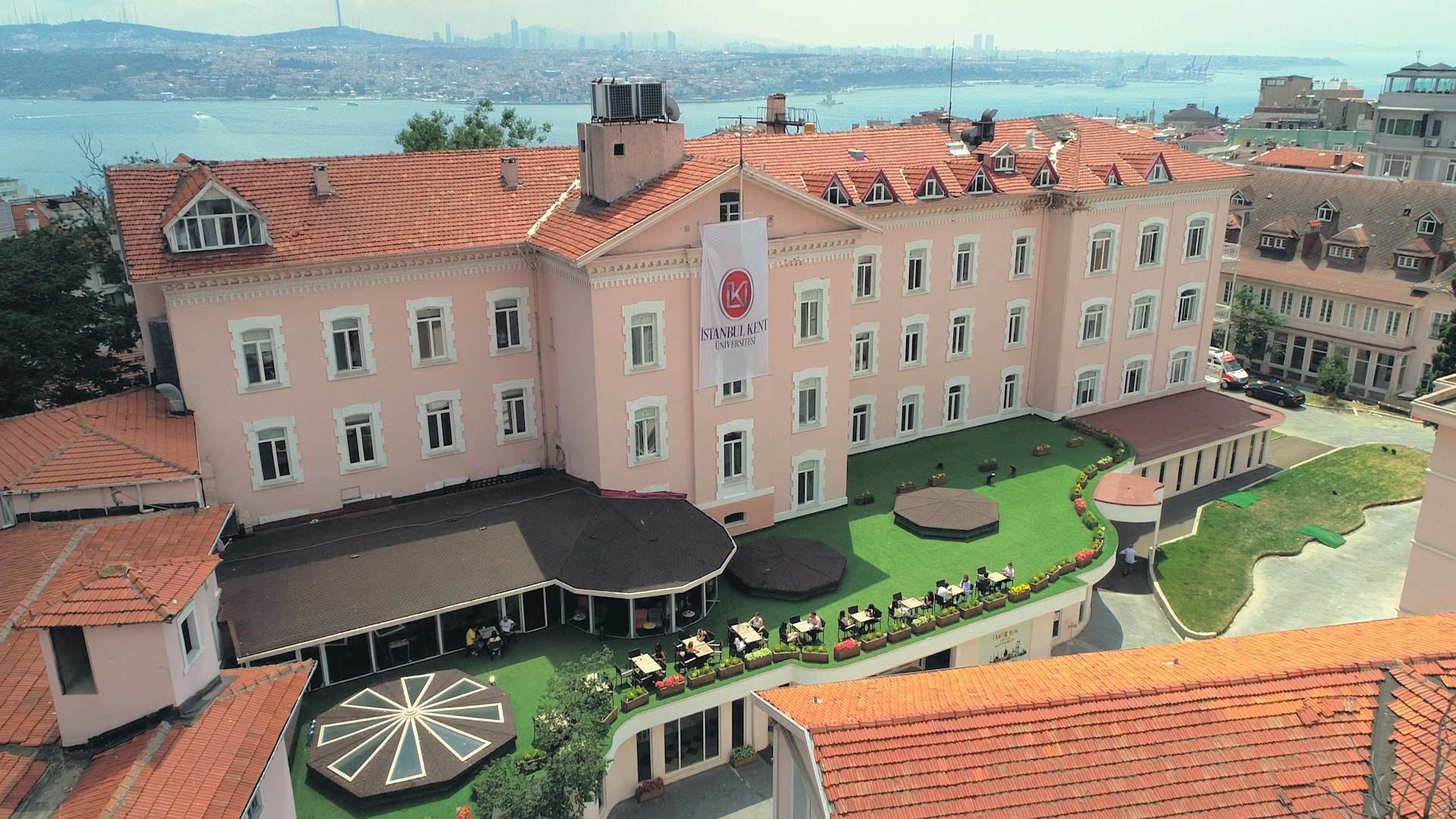 İstanbul Kent Üniversitesi 2020-2021 Taban Puanları ve Başarı ... İstanbul Kent Üniversitesi 2020-2021 Taban Puanları ve Başarı ...