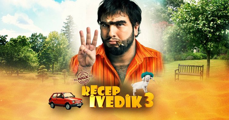 Recep İvedik 3 Konusu Nedir? Recep İvedik 3 Filmi Oyuncuları Kimlerdir ...