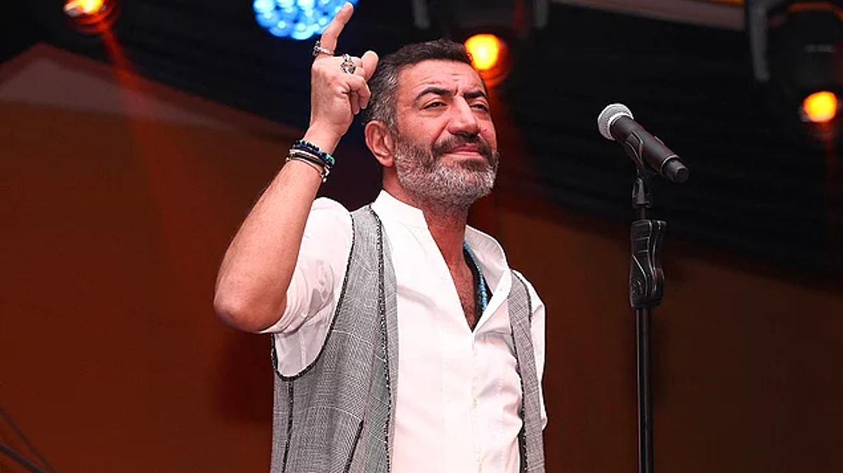 Hakan Altun Kimdir? Hakan Altun Kaç Yaşında ve Nereli? - Onedio