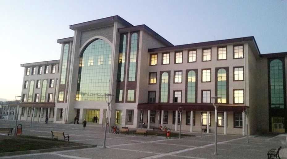 Bayburt Üniversitesi 2020-2021 Taban Puanları ve Başarı Sıralamaları ...