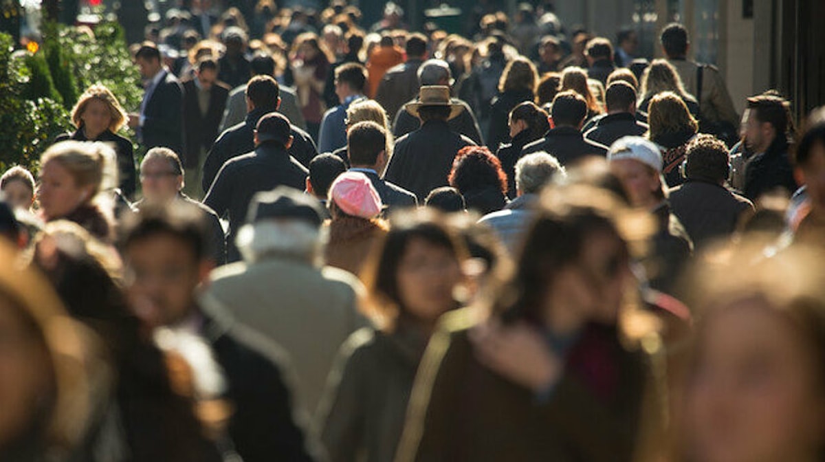 80 Yaş Üstü Sağlıklı Kalmanın Formülü Ne? - Onedio