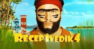 Recep İvedik 4 Konusu Nedir? Recep İvedik 4 Filmi Oyuncuları Kimlerdir ...