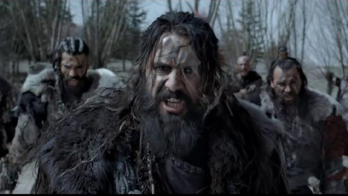 Deliler Fatih'in Fermanı Konusu Nedir? Deliler Fatih'in Fermanı Filmi ...