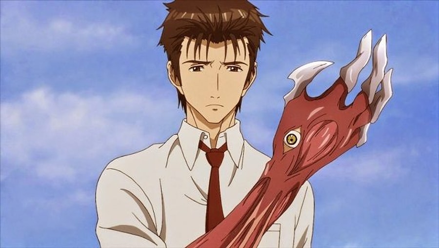 Bilim Kurgudan Hoşlanıyorsanız Bu Animeler Tam Size Göre! Aklınızı ...