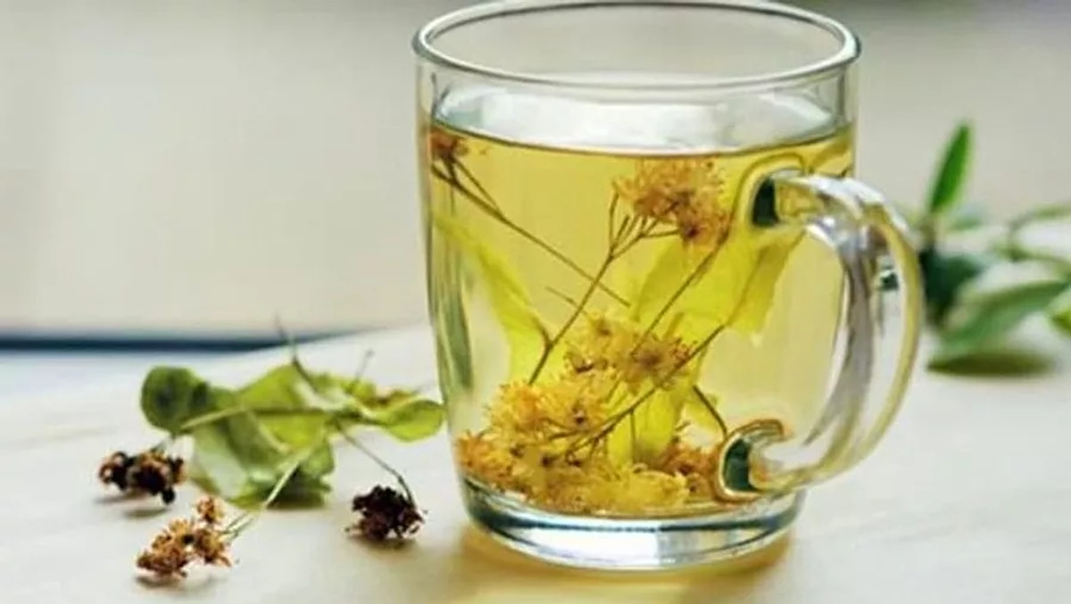 Yağ Yakan Bitkisel Çay Tarifleri: Evde Zayıflatan Çaylar Nasıl Yapılır ...