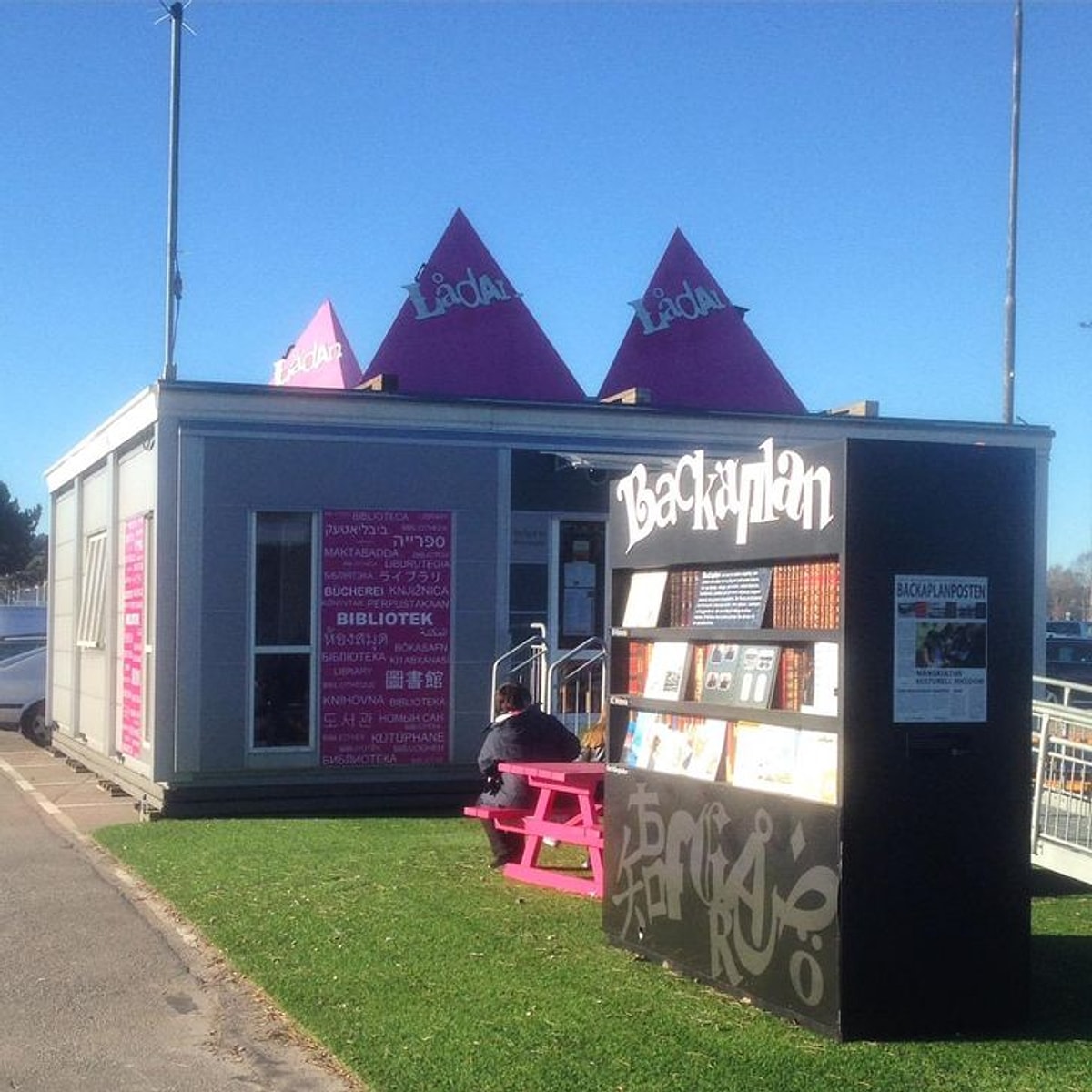 İsveç'in Dünyanın Geri Kalanından Tamamen Farklı Olduğunu Kanıtlar ...