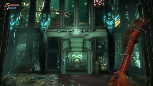 Pek Çok Gerçek Şirketten İyi Bildiğimiz, Oyun Dünyasının 13 Kurgusal ...