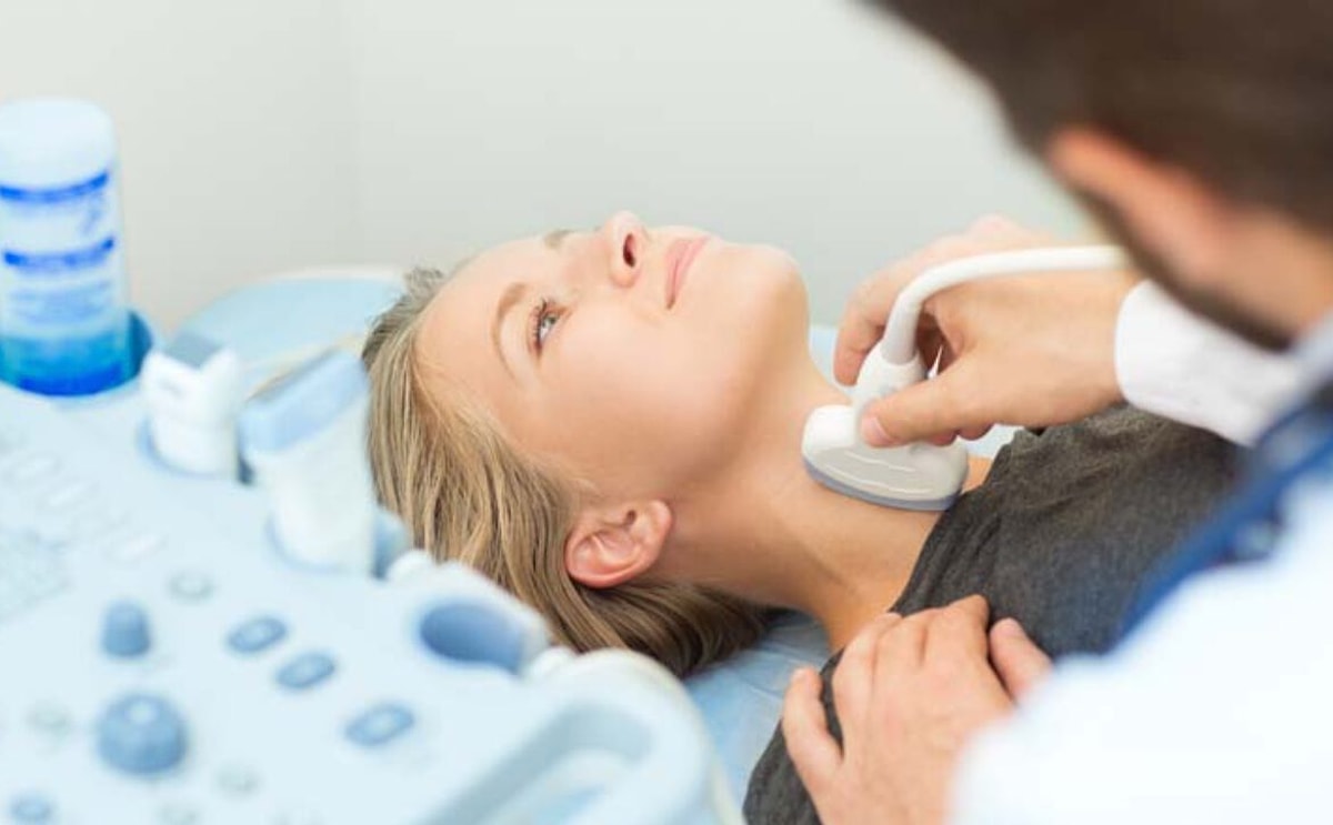 Tiroid Nedir? Yüksekliği ve Düşüklüğü Ne Anlama Gelir? TSH Değerleri ...