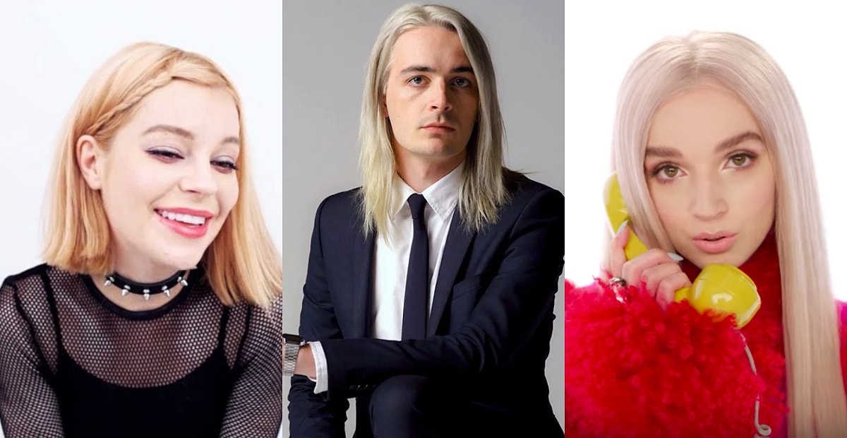 Bir Zamanlar Youtube'un En Çok İzlenen Kanalı Poppy Şimdilerde Ne ...