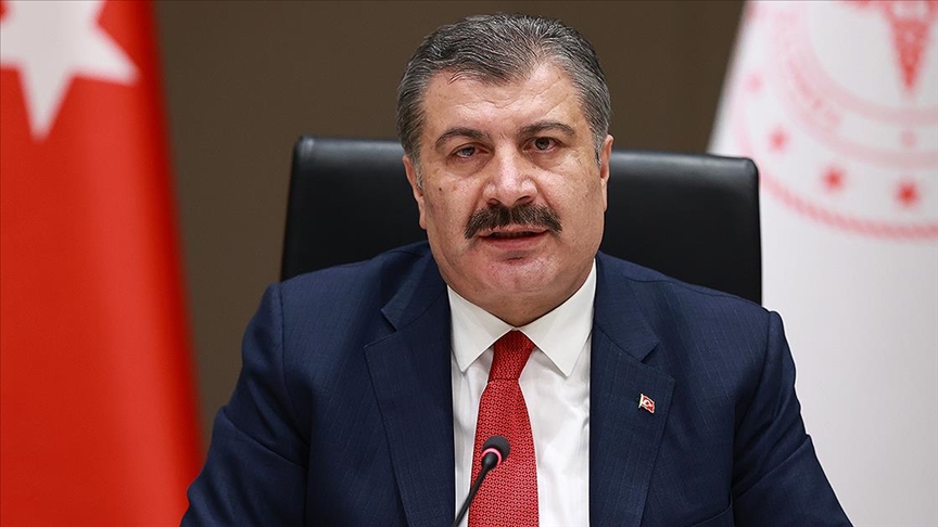 Koca: 'Türkiye'de Delta Varyantı Yoğunluğu Yüzde 90'ı Geçti' - Onedio