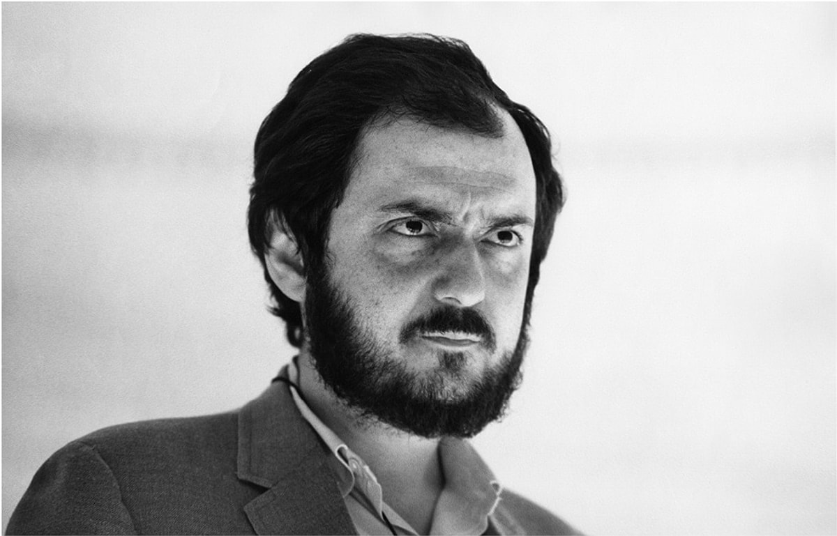 Ünlü Yönetmen Stanley Kubrick'in Kılığına Girip Herkesi Kandıran ...