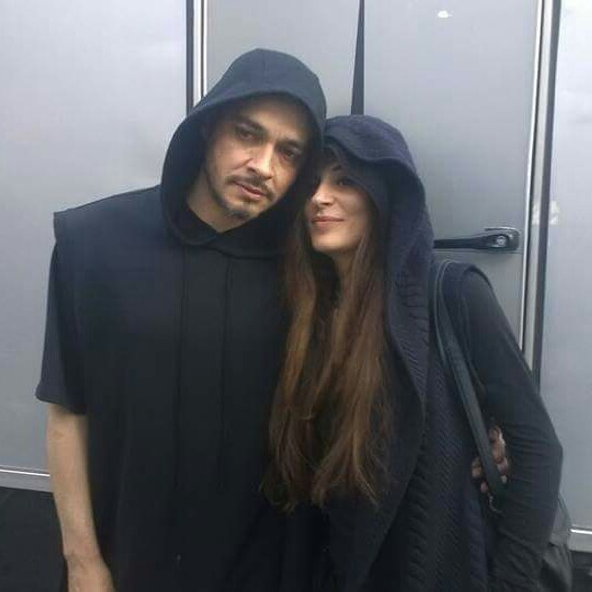 Türk Rap Müziğinin Başarılı İsmi Ceza'nın Evliliğinden Kariyerine Bu ...