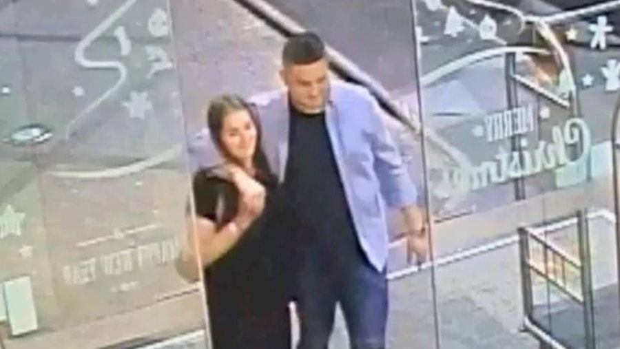 Tinder'dan Tanıştığı 21 Yaşındaki Genç Kadını Katleden Sosyopat Jesse ...