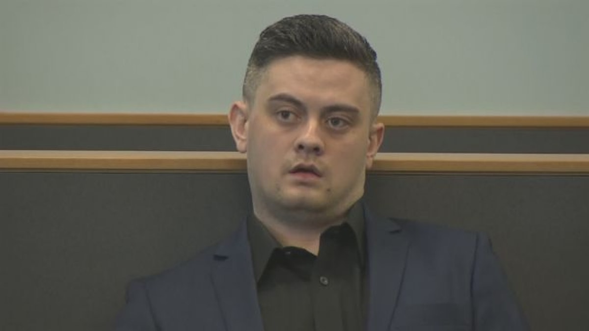 Tinder'dan Tanıştığı 21 Yaşındaki Genç Kadını Katleden Sosyopat Jesse ...