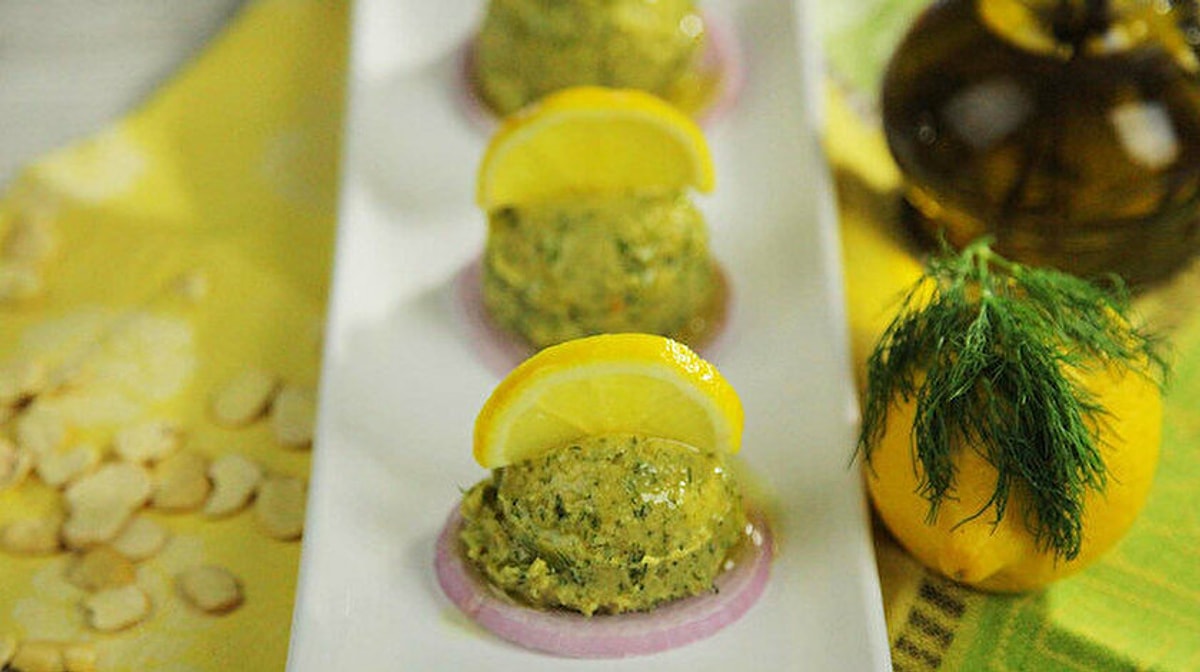 Fava Nedir, Nasıl Yapılır? 31 Ağustos MasterChef 2021 Fava Farifi ...