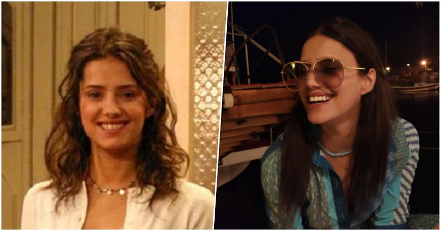 Türk Televizyon Tarihine Damgasını Vuran 'Yabancı Damat' Dizisinde Yer ...