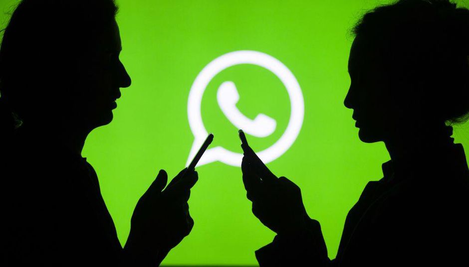 AB'den WhatsApp'a 267 Milyon Dolar Ceza - Onedio