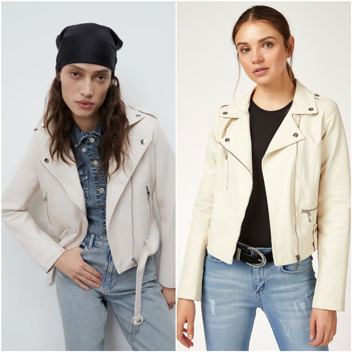 Zara’nın Yeni Sezon Modellerinin Uygun Fiyatlı 11 Muadili - Onedio