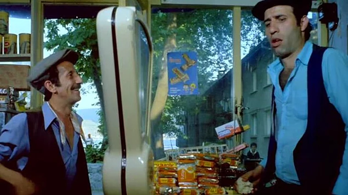 Sakar Şakir Konusu Nedir? Sakar Şakir Filmi Oyuncuları Kimlerdir? - Onedio