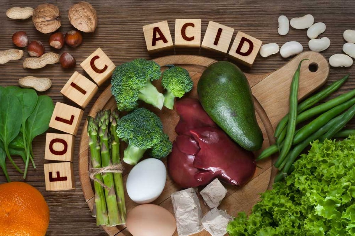 Folik Asit Nedir? Folik Asitin Faydaları Nelerdir? - Onedio