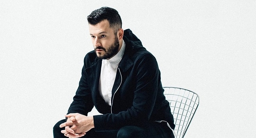 Barcelona Grubundan Brian Fennell'in Indie Solo Girişimi SYML - Onedio