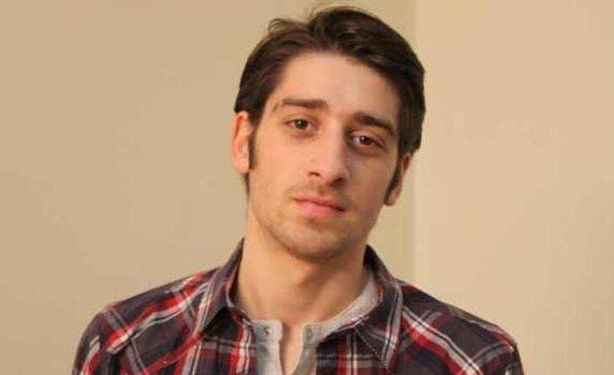 İçimizden Biri "Adam Willson" Bora Akkaş Kimdir? Bora Akkaş Kaç Yaşında ...