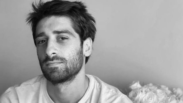 İçimizden Biri "Adam Willson" Bora Akkaş Kimdir? Bora Akkaş Kaç Yaşında ...