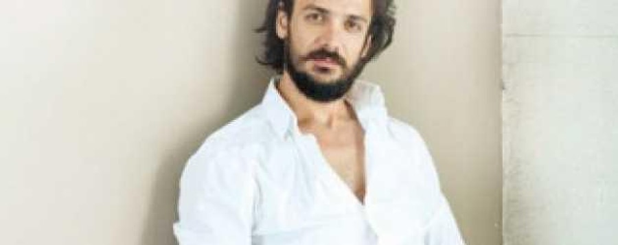 Barbaroslar Akdeniz'in Kılıcı "Antuan" Devrim Evin Kimdir? Devrim Evin ...