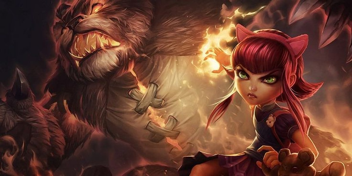 League of Legends'a Yeni Başlayacak Taze Oyuncuları Rahat Ettirecek 13 ...