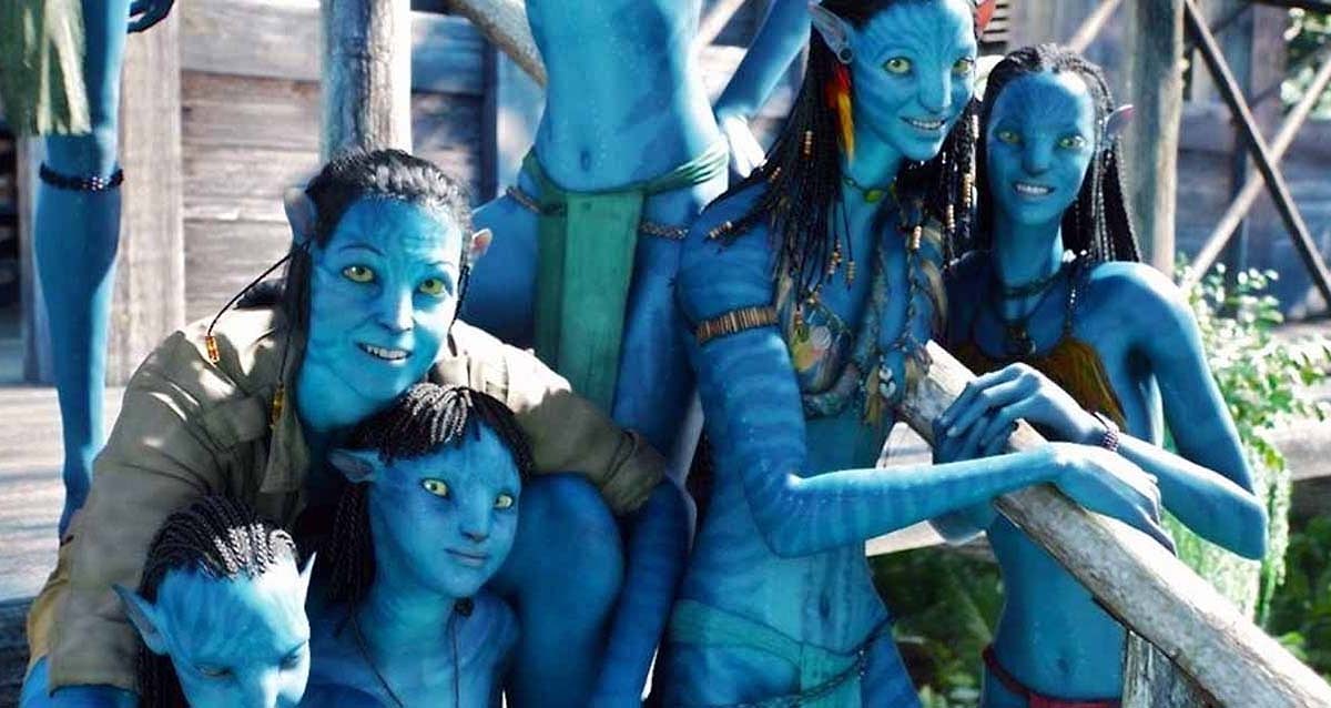 Avatar Konusu Nedir? Avatar Filmi Oyuncuları Kimlerdir? - Onedio