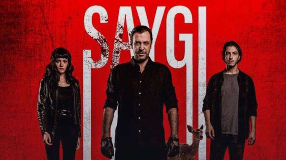 Saygı 2. Sezon Blu Tv'ye Geldi mi? Saygı 2. Sezon Saat Kaçta ...