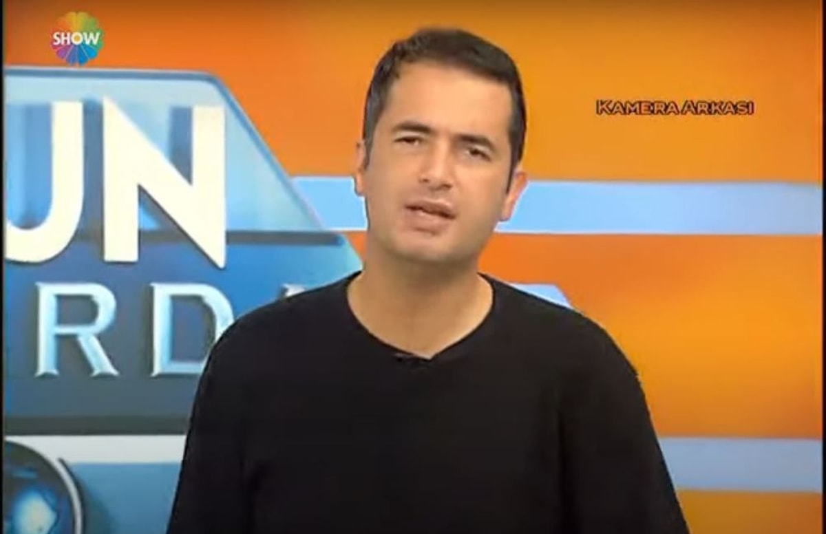 Her Şey Böyle Başladı: Ünlü Medya Patronu Acun Ilıcalı'nın Parlamasını ...