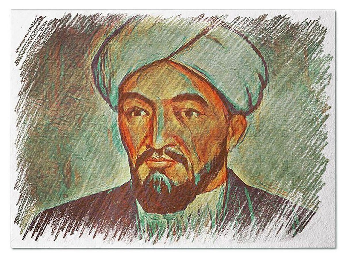 Farabi Kimdir? Kısaca Farabi'nin Hayatı ve Ölümü... - Onedio