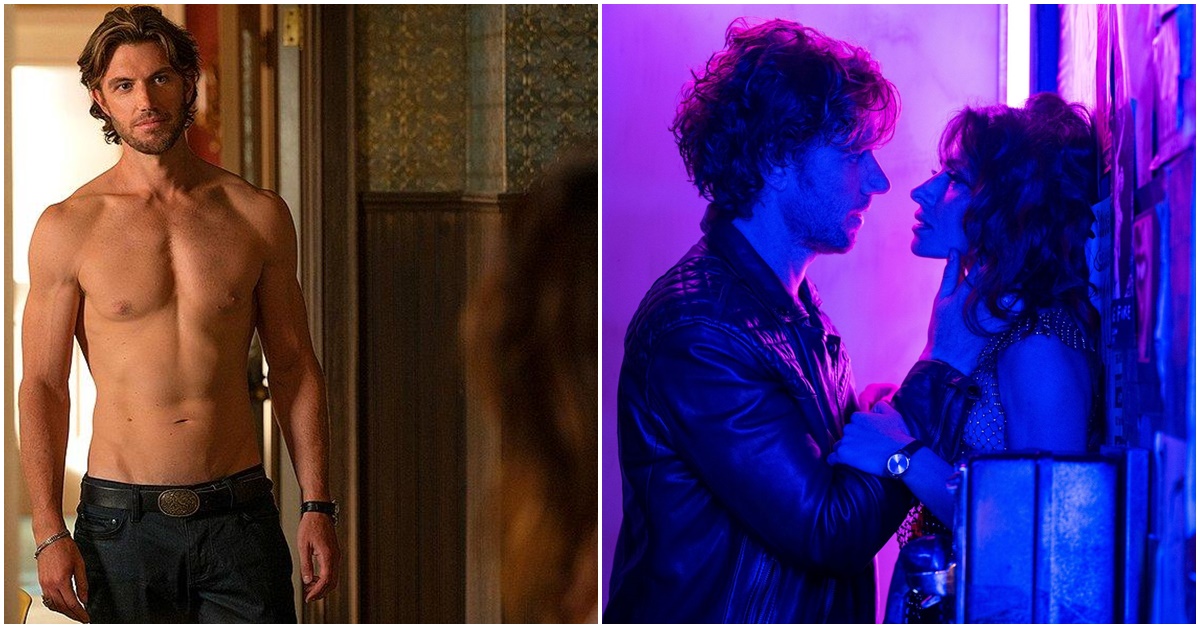 Spannende Netflix Erotizm Filmleri Fotos