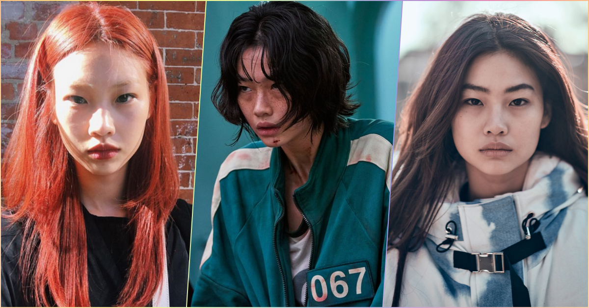 Squid Game'in 067 Numaralı Asi Yarışmacısı: Herkesi Kendine Aşık Eden ...