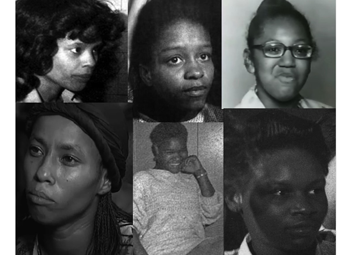 Kurbanlarını Zorla Birbirleri ile Besleyip Seks Kölesi Haline Getiren ...