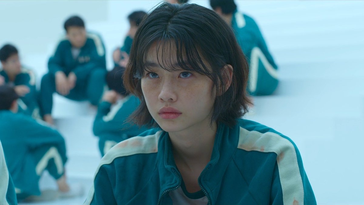 Sen Hangi Squid Game Karakterisin? - Onedio