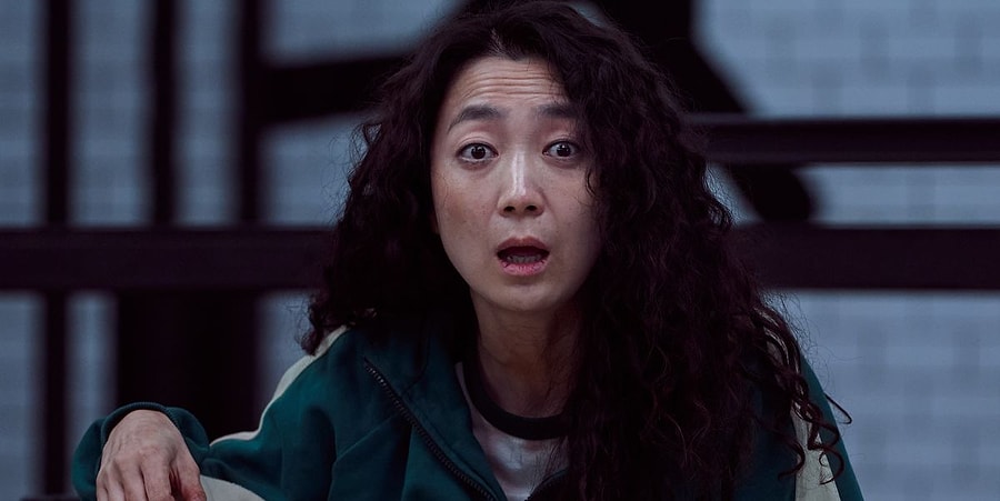 Sen Hangi Squid Game Karakterisin? - Onedio