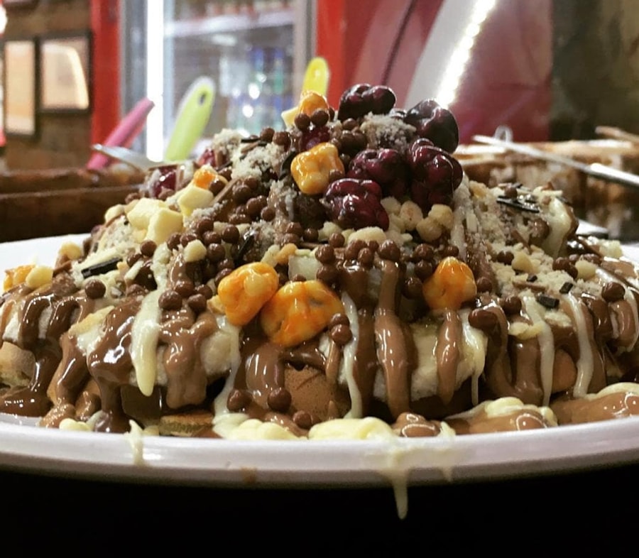 İstanbul İçin Lezzet Rehberi: İstanbul’da Mutlaka Denemeniz Gereken 35 ...