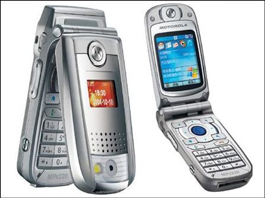 Gözyaşlarımız Pıt! Samsung E250'den Nokia 3310'a En Çok Özlenen Cep ...