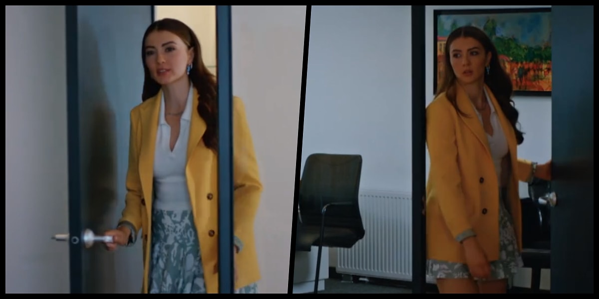 Esra Ozan'ı Nasıl Affedecek? Aşk Mantık İntikam Dizisinin Ağızları Açık ...