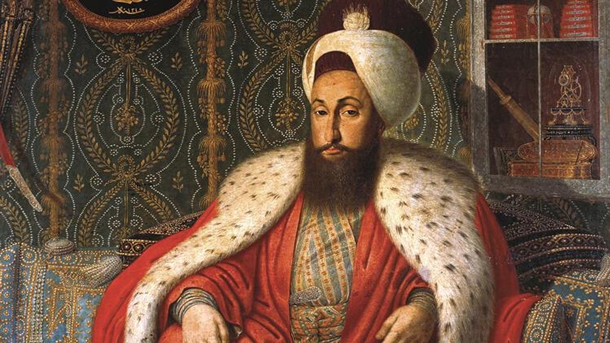 Fala İnanma Falsız Kalma! Yıldızlara Bakarak Ülke Yöneten Osmanlı ...