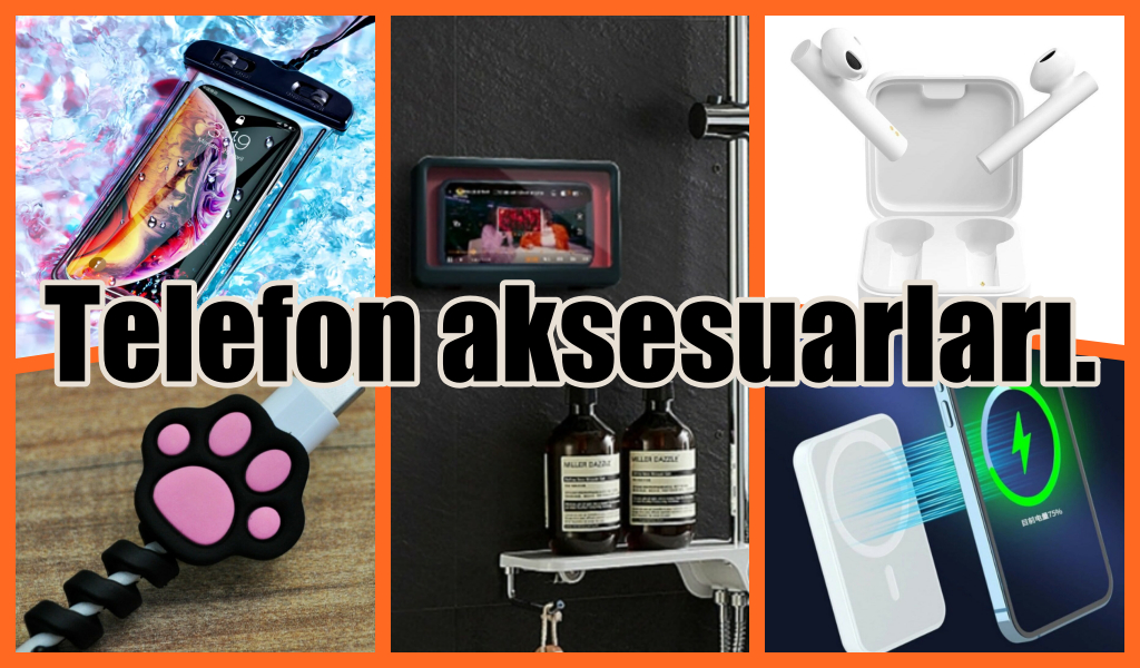 Telefonunuzu Şık ve Uzun Süre Kullanabilmeniz İçin İhtiyacınıza Uygun ...