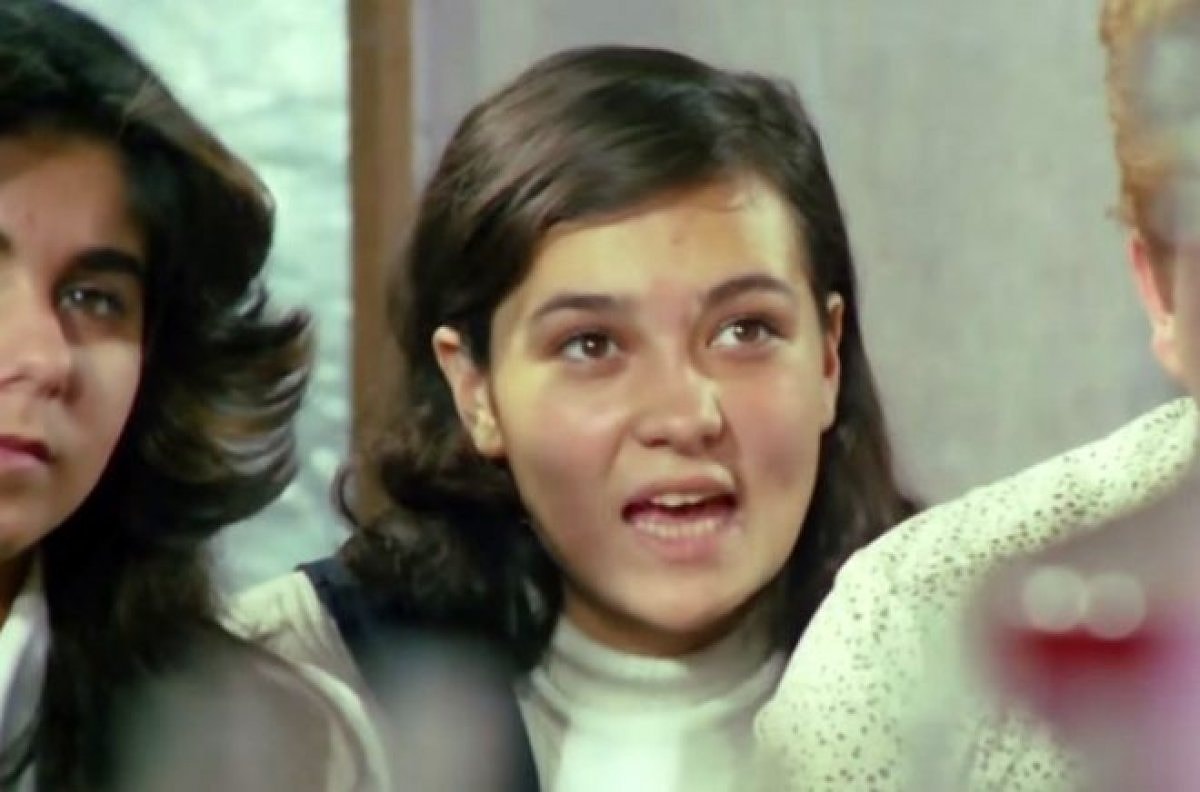 Hababam Sınıfı Oyuncusu Sevda Aktolga’nın Son Hali Görenleri Şaşırttı ...