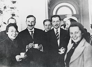 Stefan Zweig Kimdir? Stefan Zweig'ın Hayatı ve Eserleri... - Onedio
