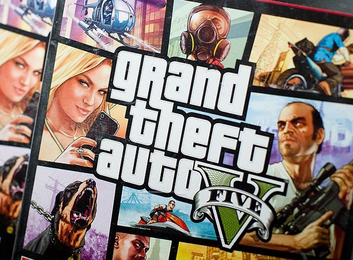 GTA Trilogy: The Definitive Edition'ın Oyuncuları Üzecek Sistem ...