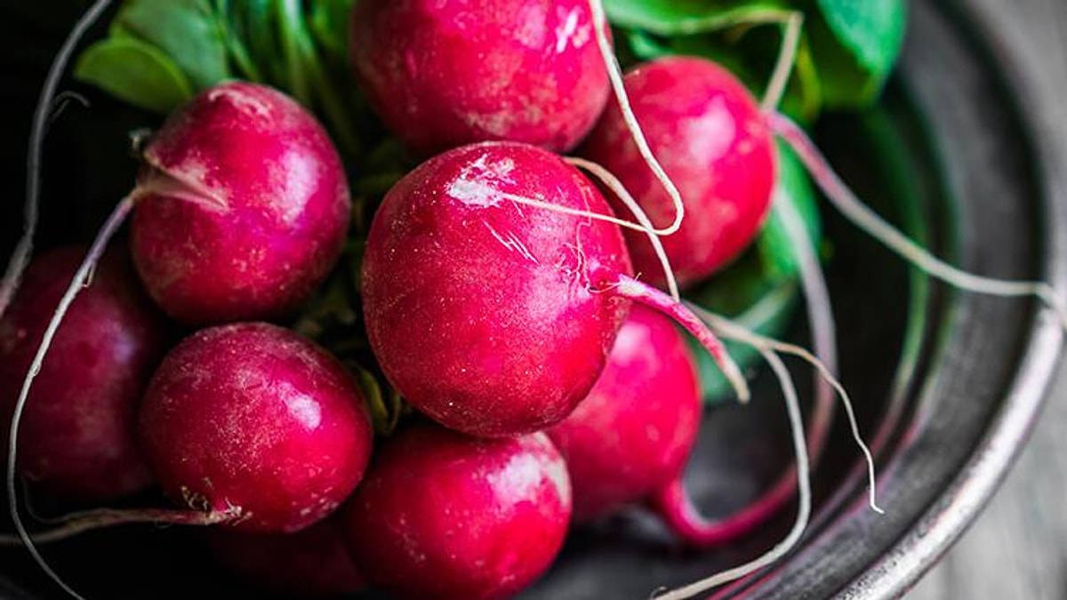 Turpun Faydaları Nelerdir? Turpun Besin Değeri Nedir? - Onedio